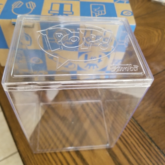 Funko | Other | Steve Perry Funko Pop Steve Perry Figure Journey Dont ...